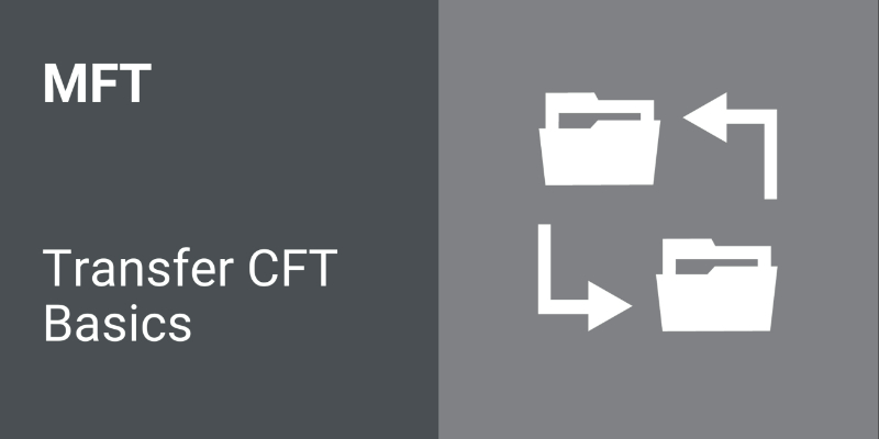 Transfer CFT Basics - FR