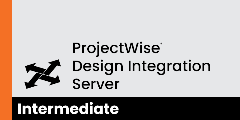 ProjectWise Components and the ProjectWise Class Editor