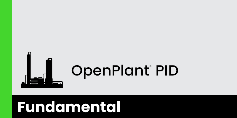 Placing Instruments with OpenPlant PID CONNECT Edition
