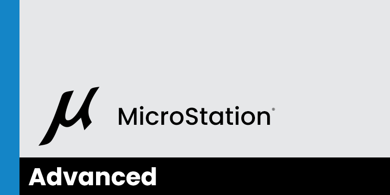 3D Constraints in MicroStation CONNECT Edition