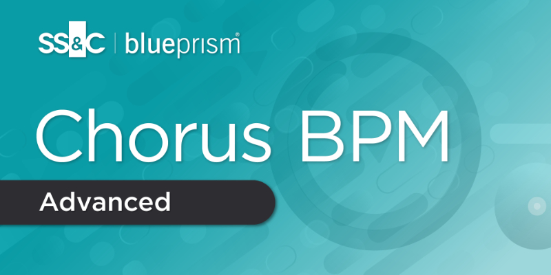 Blue Prism University | Course Overview