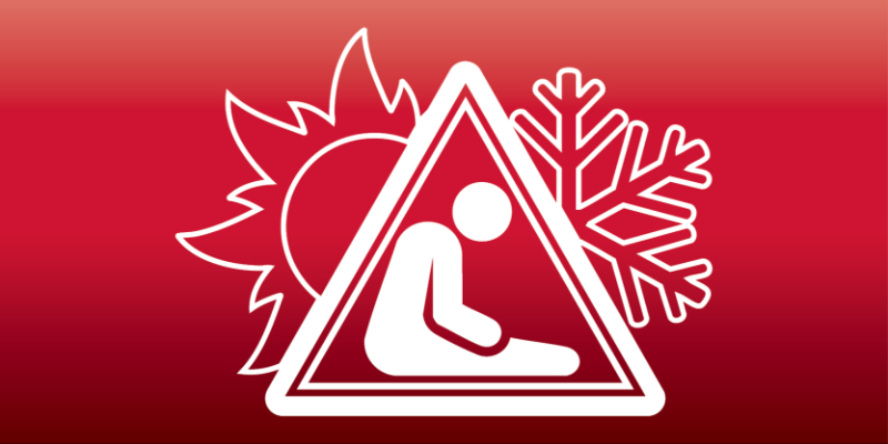 Tight Spots & Tough Conditions: Staying Safe in Extremes