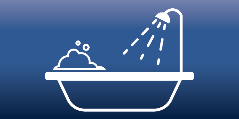 Hot Water, No Hassle: Tub, Shower & Valve Repairs
