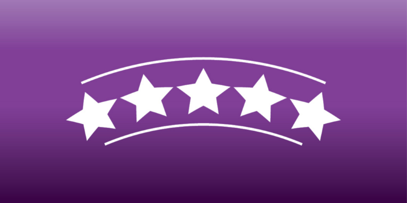 More Than Maintenance: Delivering 5-Star Service