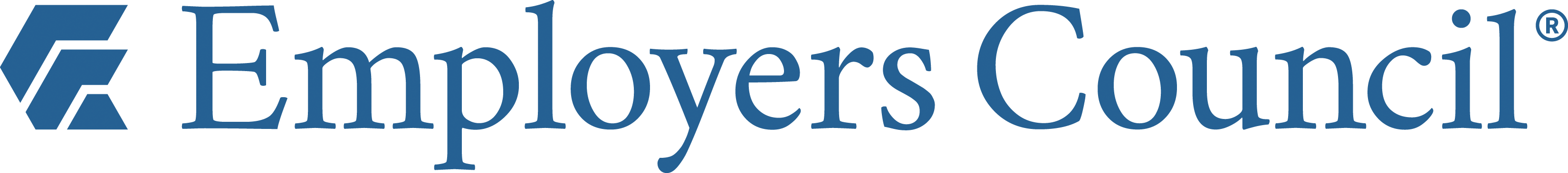 Employers Council logo