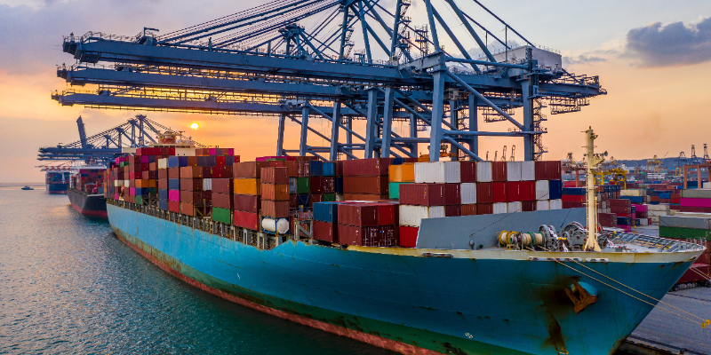 Basics of Shipper-Ocean Forwarder Relationships & Responsibilities