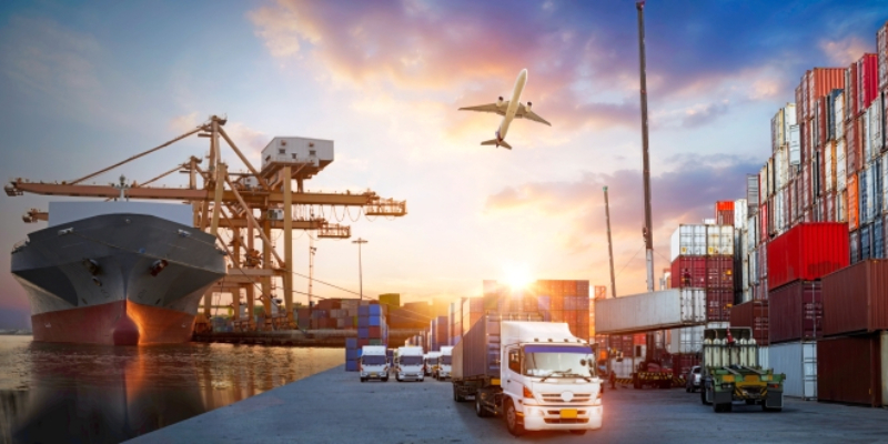 Functions of Freight Forwarders