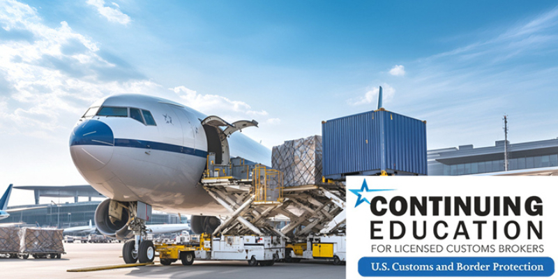 Basics of Air Cargo Transport