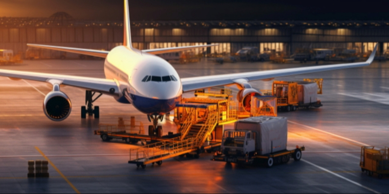 Types of Air Cargo Carriers & Shipment Costs