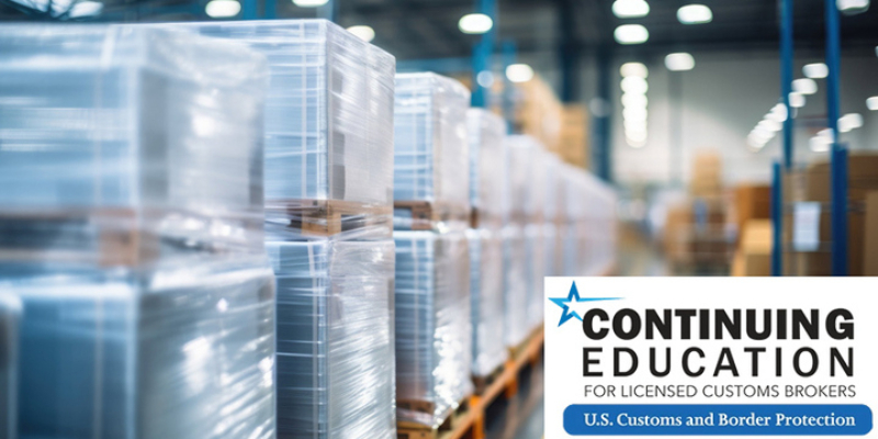 Basics of US (FMC) Regulation of Ocean Cargo Transportation