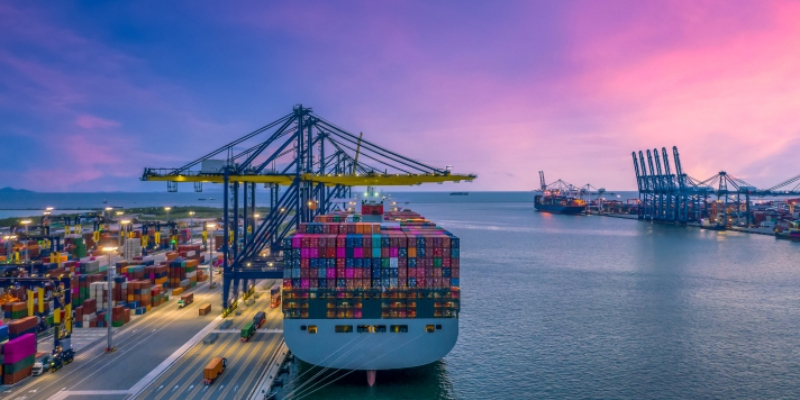 Cargo Transportation- Basic Concepts and Issues