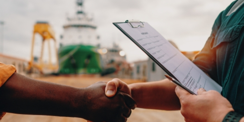 Introduction to Custom Brokers and Import Agencies