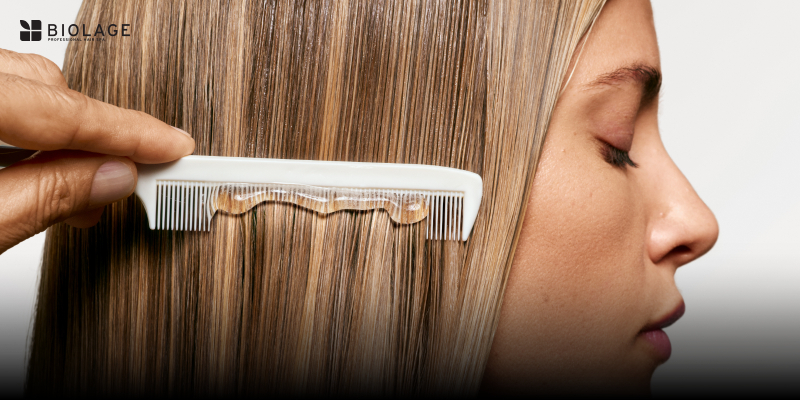 Biolage Professional Hair Spa | Scalp And Hair Treatment | Matrix ...