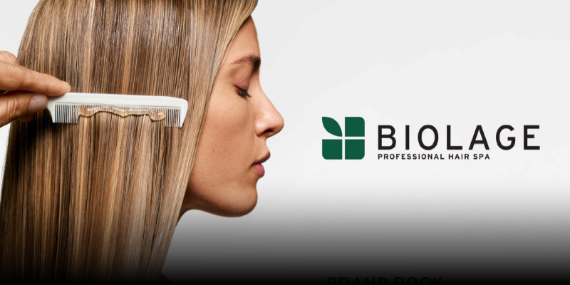 Biolage Professional Hair Spa Brand Boo | Downloadable | Free | L’Oréal ...