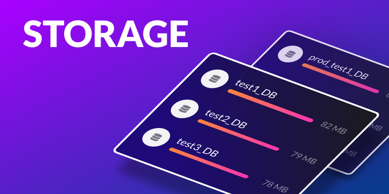 SingleStoreDB is The Real-Time Distributed SQL Database, designed for data-intensive applications.
