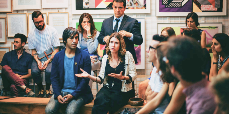 Training Courses | Navigate360