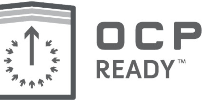 OCP Ready Data Center Recognition Program
