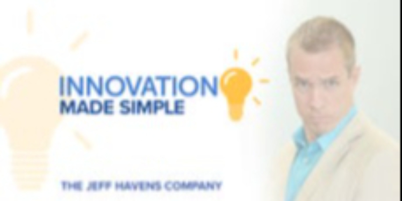 Innovation Made Simple