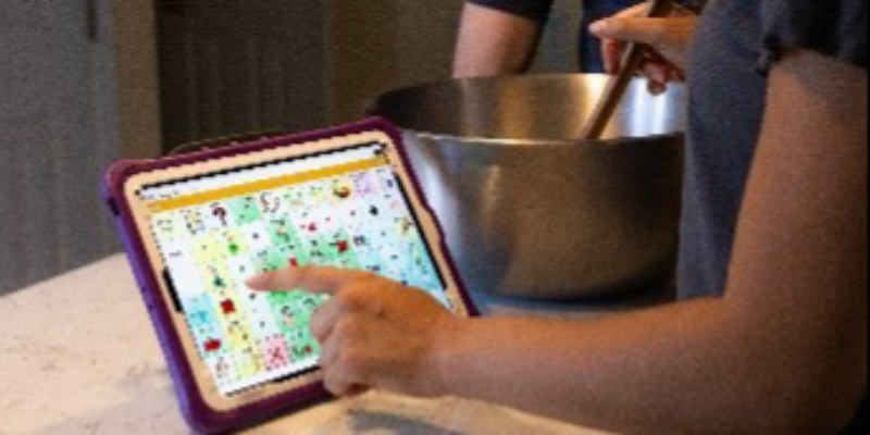 Customizing TouchChat: Part 1