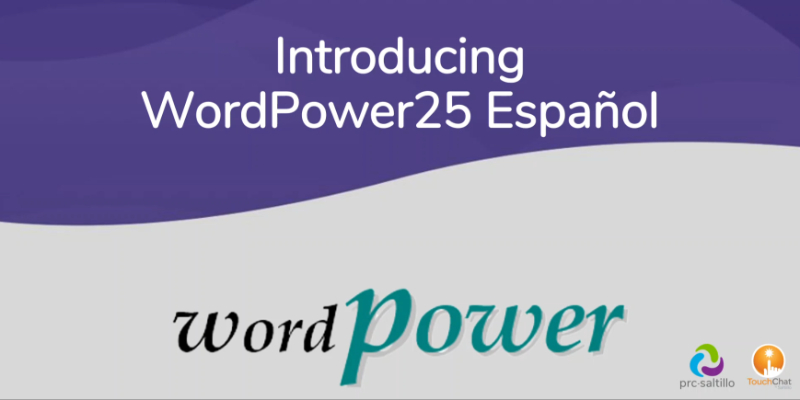 WordPower™25 Español