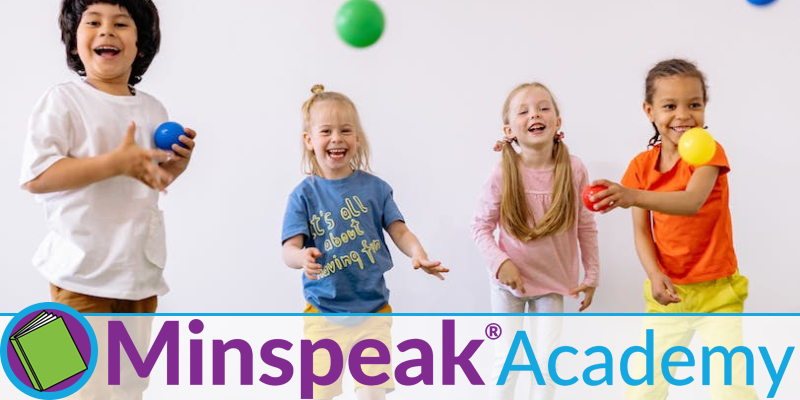 FSWS: AAC at Home: A Potpourri of Summer Fun