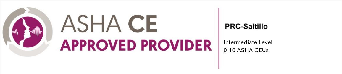 AAC Pro Coaching Clinic Meeting 3: Expansion, Recast, and Review