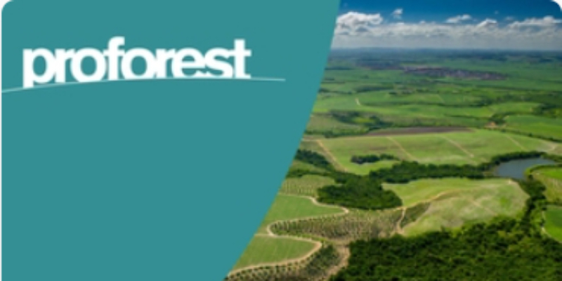 The Landscape Blueprint: A Primer for Companies - Proforest