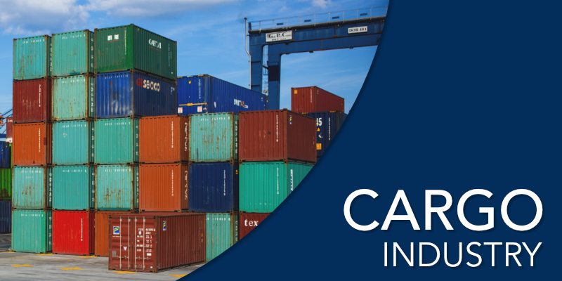 Guidance Capacity Aware Optimization: Air Cargo