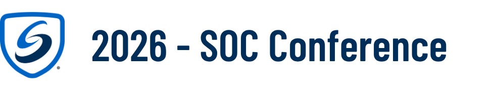 2026 System Operator Conference #2 - SERC