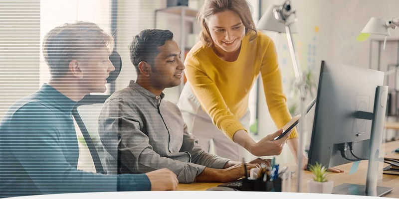 Boost Project Data with Ajera Project Templates