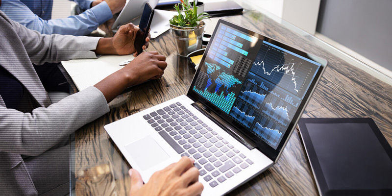 Empower Your Financial Data: Power BI + Vantagepoint/Vision Empower Your Financial Data: Power BI + Vantagepoint/Vision