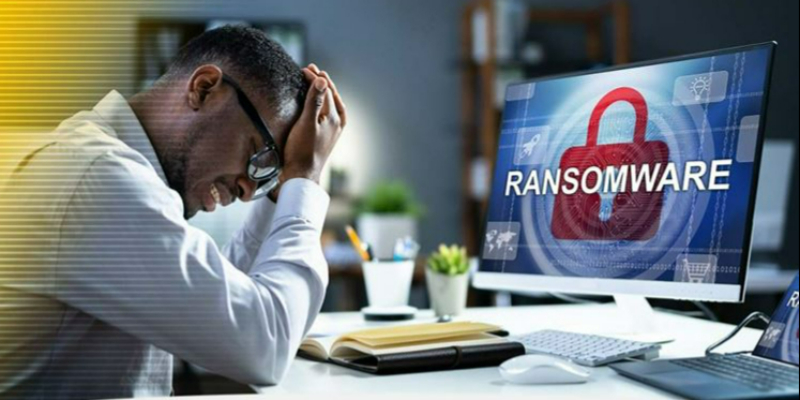 Ransomware: Security Solutions for Your AE Firm