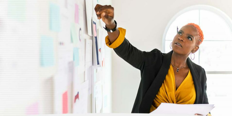 Account-Based Strategies for High Performance AEC Firms