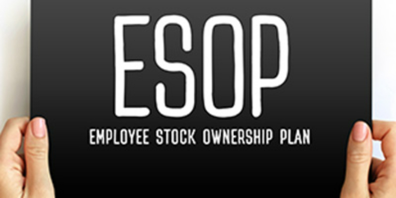 The Financial Side of ESOPs