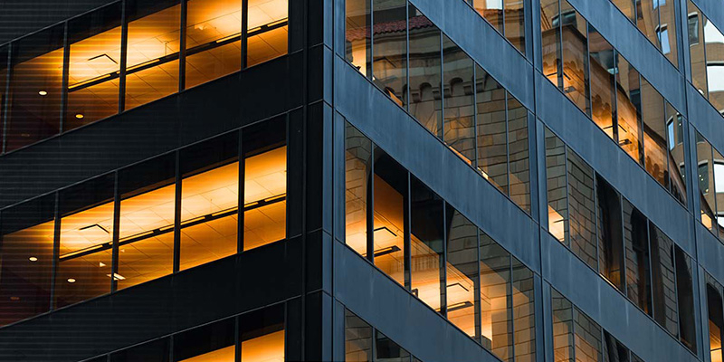 Organizational Architecture: Structure