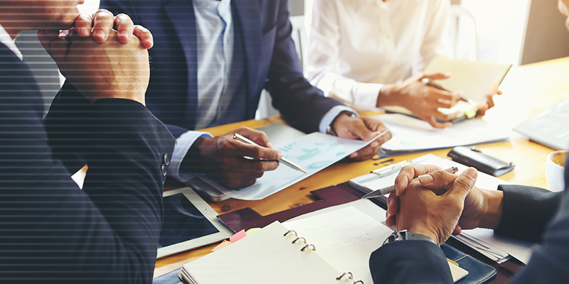 The Seller-Doer Model: What Executives Need to Know