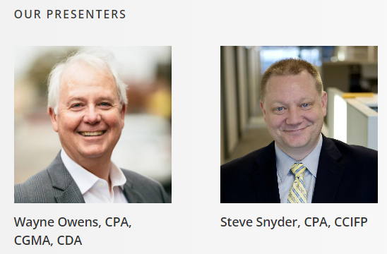 The Saga Continues: PPP, FHWA & FAR Overhead Rates