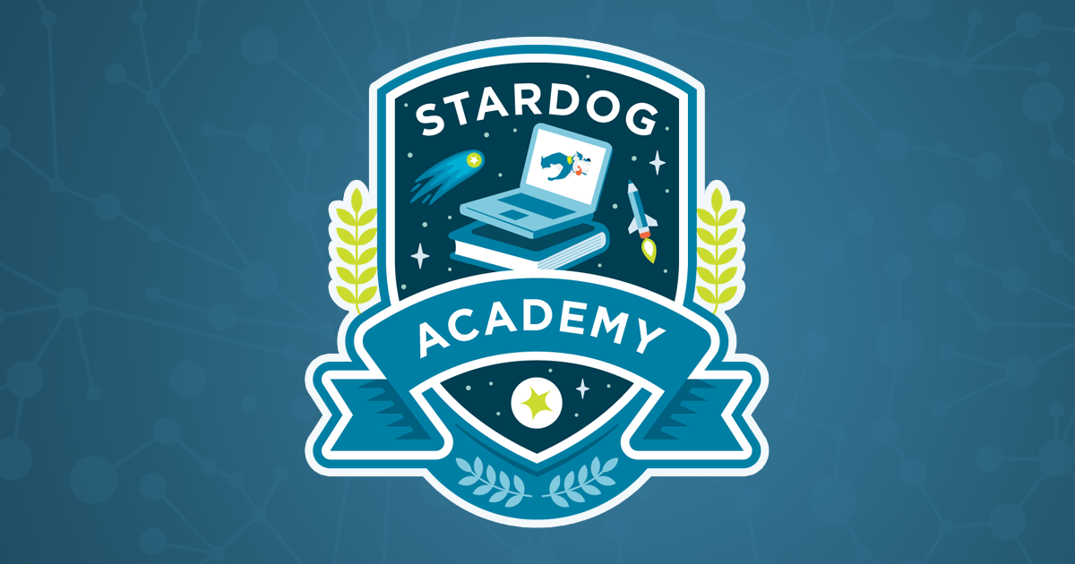 Stardog Academy Home