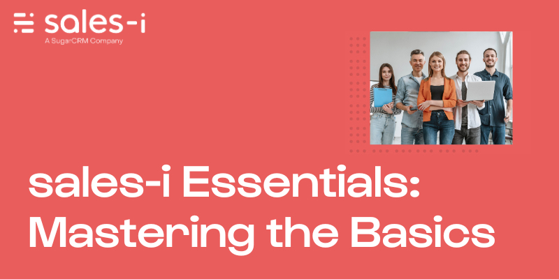 sales-i Advanced Day in the Life of a Desk-based Salesperson - Sugar ...