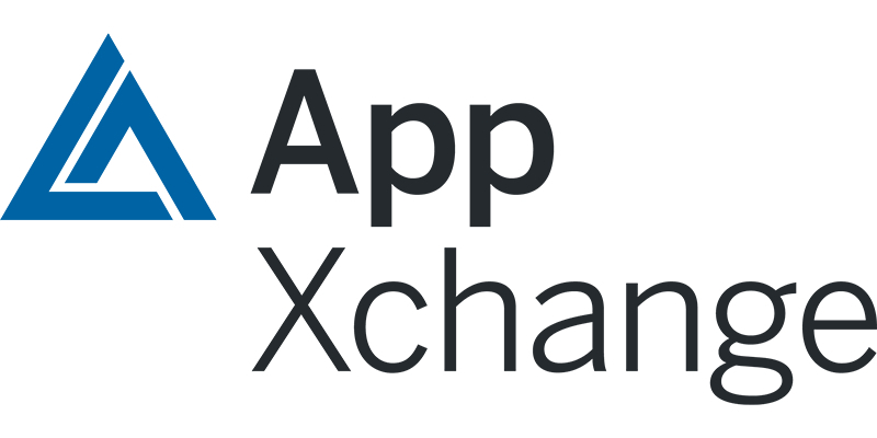App Xchange Flow Concepts Introduction 2025