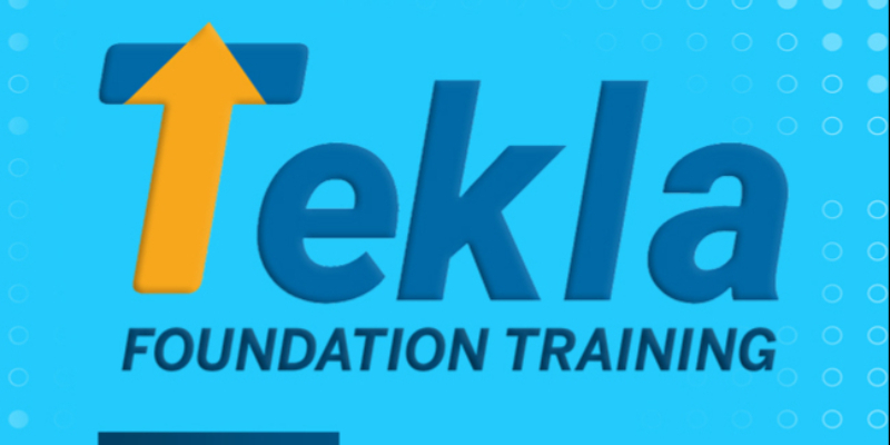 Tekla Structures Foundation Training