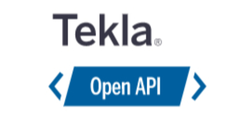Tekla Open API Basic Customized Training