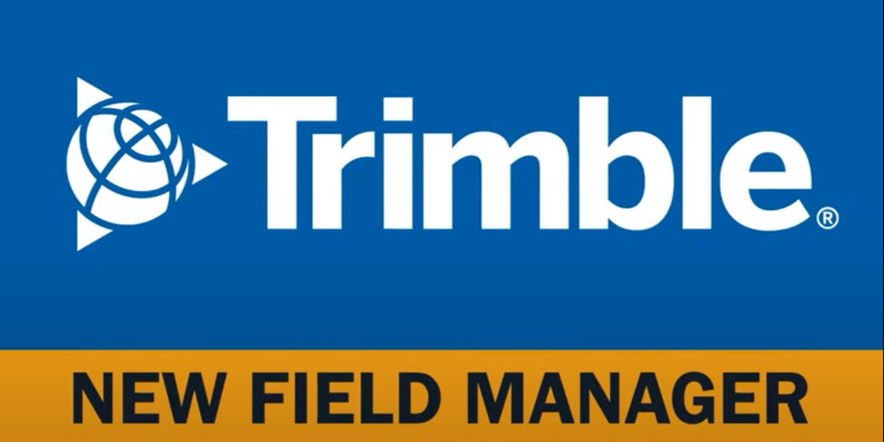 New Field Manager in Trimble Ag Software