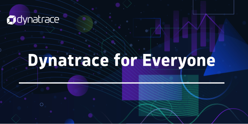 Dynatrace Platform and Use Cases