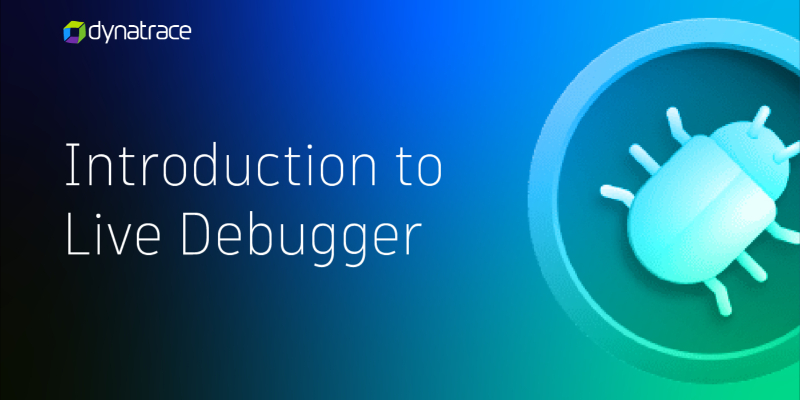 Introduction to Live Debugger