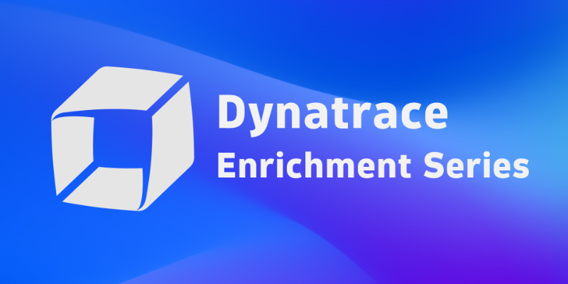 Kubernetes Health Insights with Dynatrace