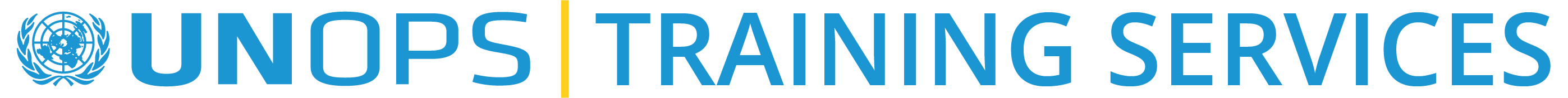 Home page [training.unops.org]